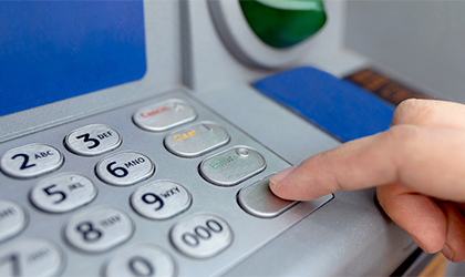 Banking Services - Brink's Philippines